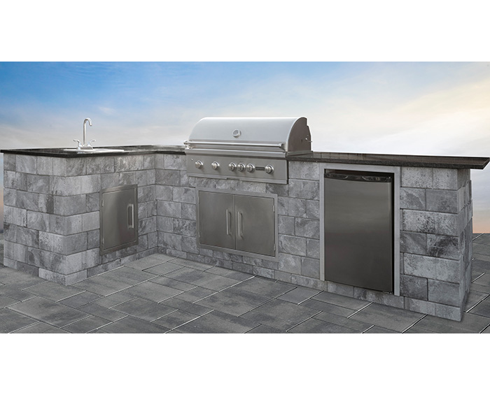 Product Highlights | Cambridge Pavingstones