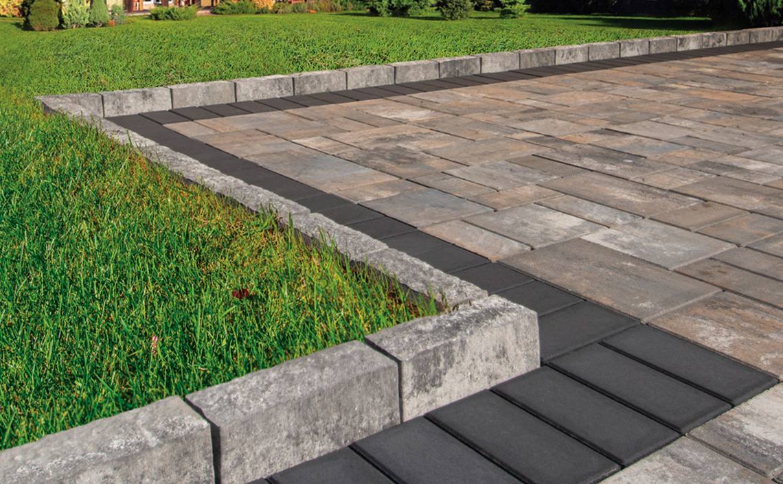 Design Showcase | Cambridge Pavingstones