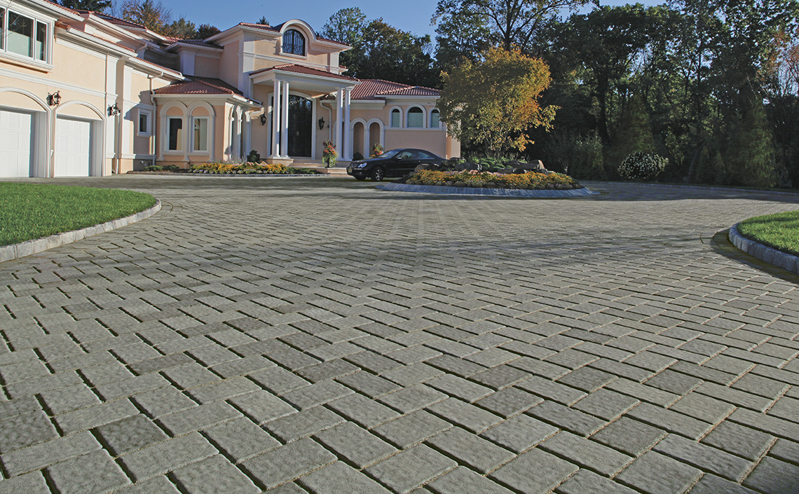 Design Showcase | Cambridge Pavingstones