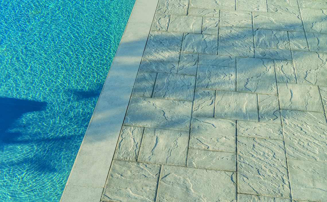 Design Showcase | Cambridge Pavingstones